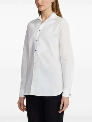 Ralph Lauren Marlie Wingtip Shirt