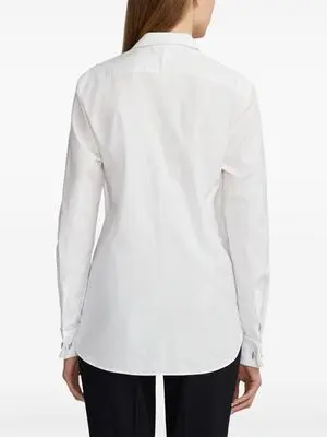Ralph Lauren Marlie Wingtip Shirt