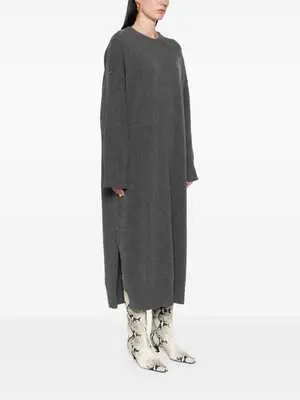 SKALL STUDIO Andrea Midi Dress