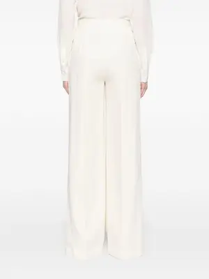 Ralph Lauren Tailored Palazzo Trousers