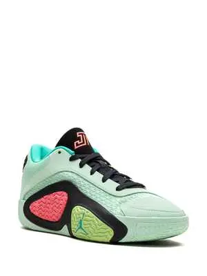 JORDAN Air Tatum 2 Vortex Sneakers - Green