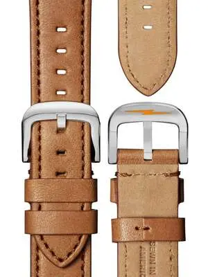 Shinola Canfield Chronograph 43mm