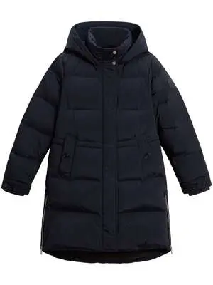 Puffer Parka