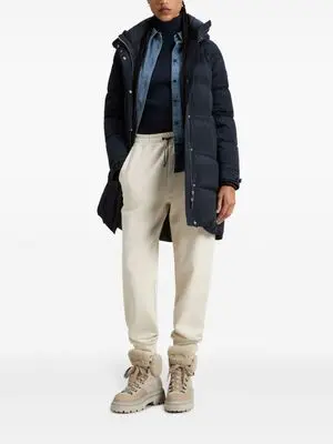 Woolrich Alsea Puffer Parka