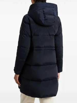Woolrich Alsea Puffer Parka