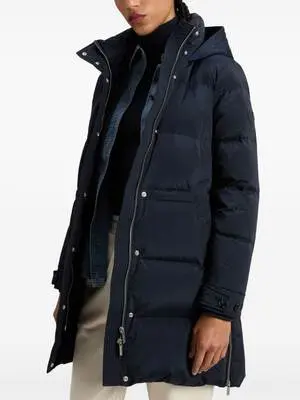 Woolrich Alsea Puffer Parka