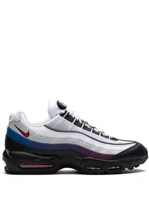 Nike Air Max 95 Toronto Sneakers - White