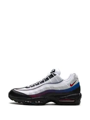 Nike Air Max 95 Toronto Sneakers - White