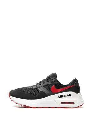 Nike Air Max Systm Sneakers - Black