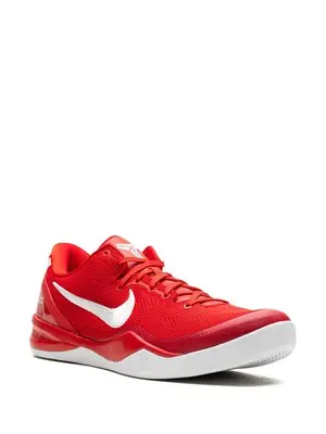 Nike Kobe Protro University Sneakers - Red