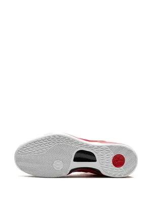 Nike Kobe Protro University Sneakers - Red