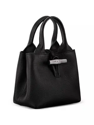 Longchamp Xs Le Roseau Tote Bag