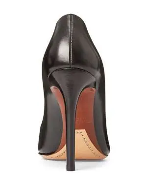 Ralph Lauren 100mm Celia Pumps