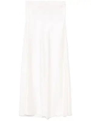 Avant Toi Frill Skirts