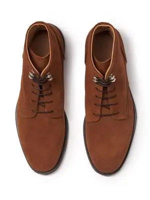 SCAROSSO Eva Boots