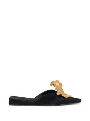 Cult Gaia Iris Mules