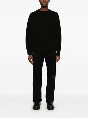 Y3 Crew-neck Sweater