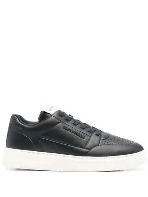 Emporio Armani Lace-up Sneakers