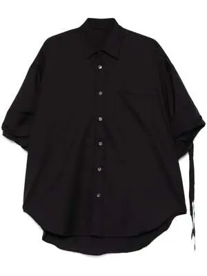 MARINA YEE Wool Shirt