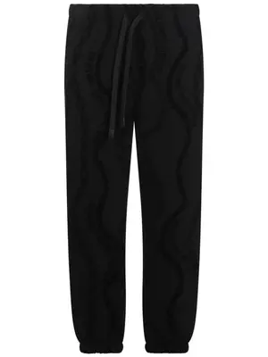 Versace Barocco Track Pants