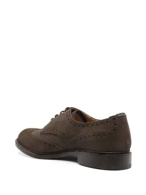 TRICKER'S Bourton Lace-up Brogues