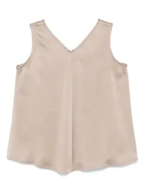 Antonelli Firenze Satin Vest