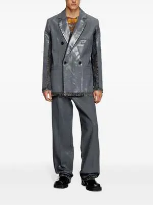 DIESEL® D-kot-fsf Blazer