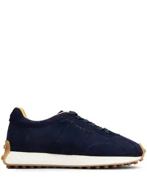 Tod's Round Toe Sneakers For Women