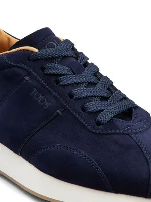 TOD'S Sneakers - Blue