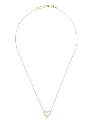 Persee Polished Necklaces