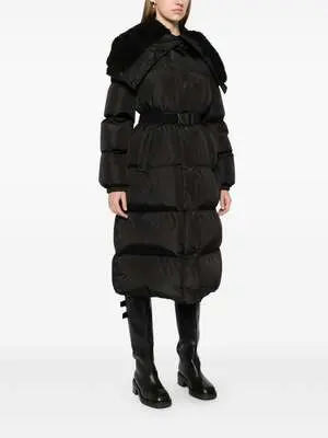 Moncler Bruneaux Padded Coat