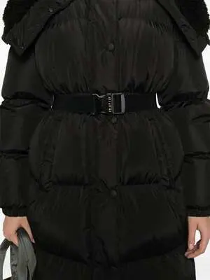 Moncler Bruneaux Padded Coat