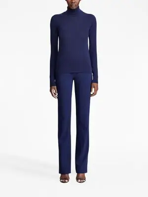 Ralph Lauren High Neck Sweaters For Women