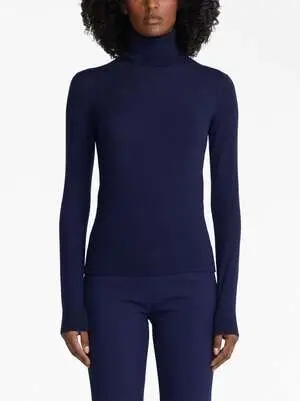 Ralph Lauren High-neck Cashmere Jumper