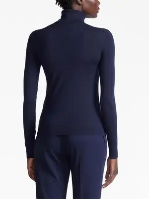 Ralph Lauren High-neck Cashmere Jumper