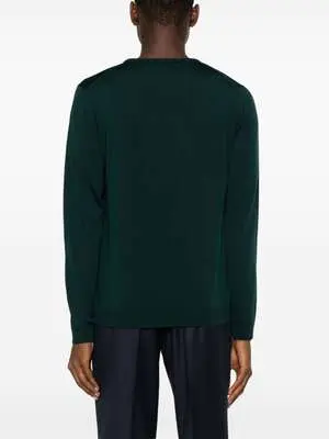 ROBERTO COLLINA Wool Sweater