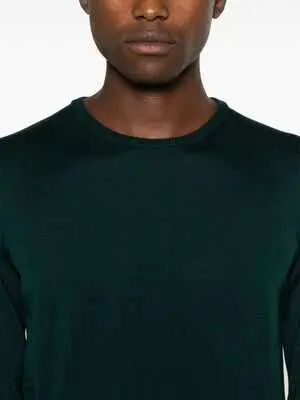 ROBERTO COLLINA Wool Sweater