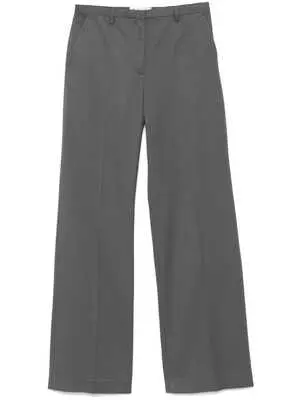 Women's Gray Pants
