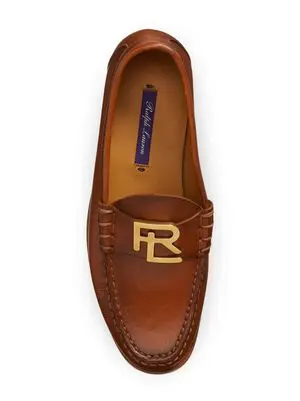 Ralph Lauren Harlan Loafers