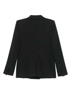 Tagliatore Parigi Suit - Black