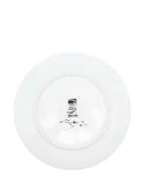 FORNASETTI Tema E Variazioni N.349 Taurus Wall Plate