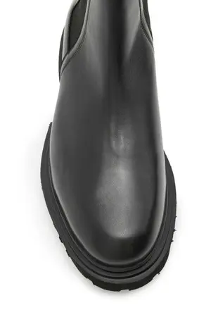 ALLSAINTS Leather Chelsea Boot