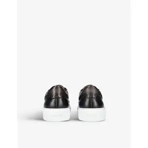 Magnanni Lotto Leather Low-top Trainers