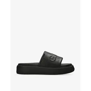 Ganni Crossover Shoes For Women