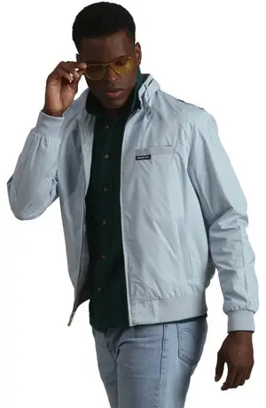 Members Only Outerwear For Men