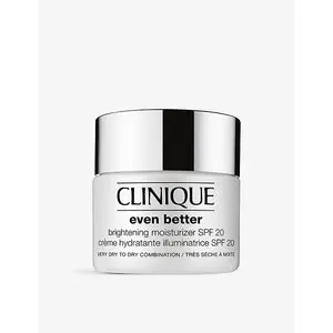 CLINIQUE Even Better Brightening Moisturiser Spf20 - One-color