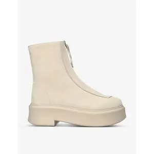 The Row Chelsea Boot Shoes For Women