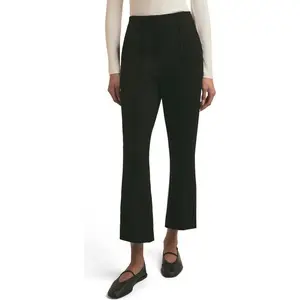 FAVORITE DAUGHTER The Alissa Cropped Trousers