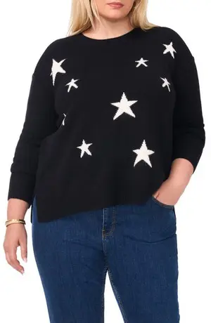 Vince Camuto Long Sleeve Sweaters For Women