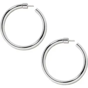 JENNIFER FISHER Jennifer Fisher Lilly Baby Hoops